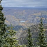 Lobo Overlook and Continental Divide Trail, Colorado - 242 Reviews, Map ...