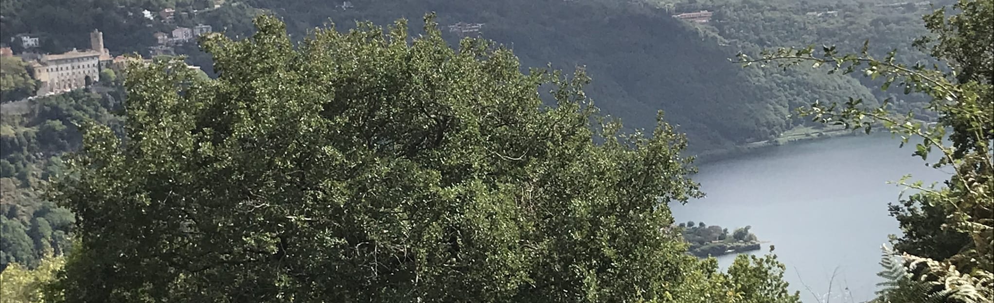 Genzano di Roma - Monte Algido, Lazio, Italy - 2 Reviews, Map | AllTrails