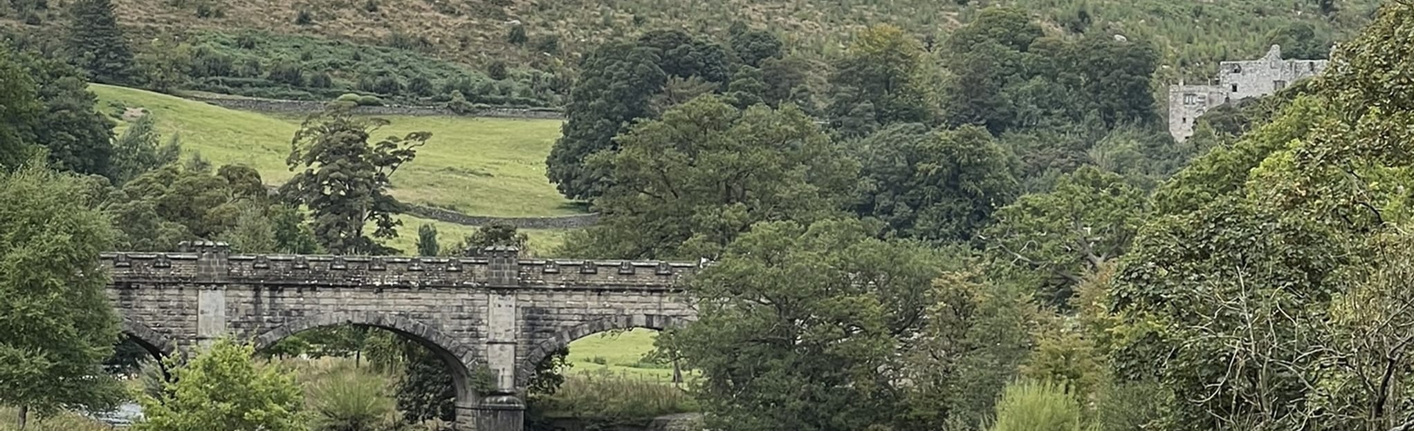 Storiths and Barden Aqueduct Circular: 713 foto's - North Yorkshire ...