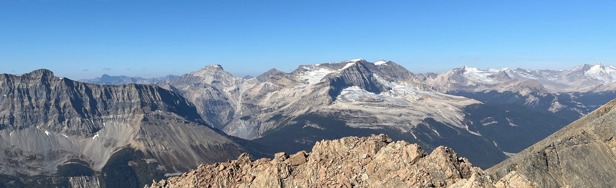 Mount Ogden, British Columbia, Canada - 6 Reviews, Map | AllTrails