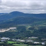 Busby Trail, Spruce Hill Lost Pond and Blackburnian Loop, Massachusetts ...