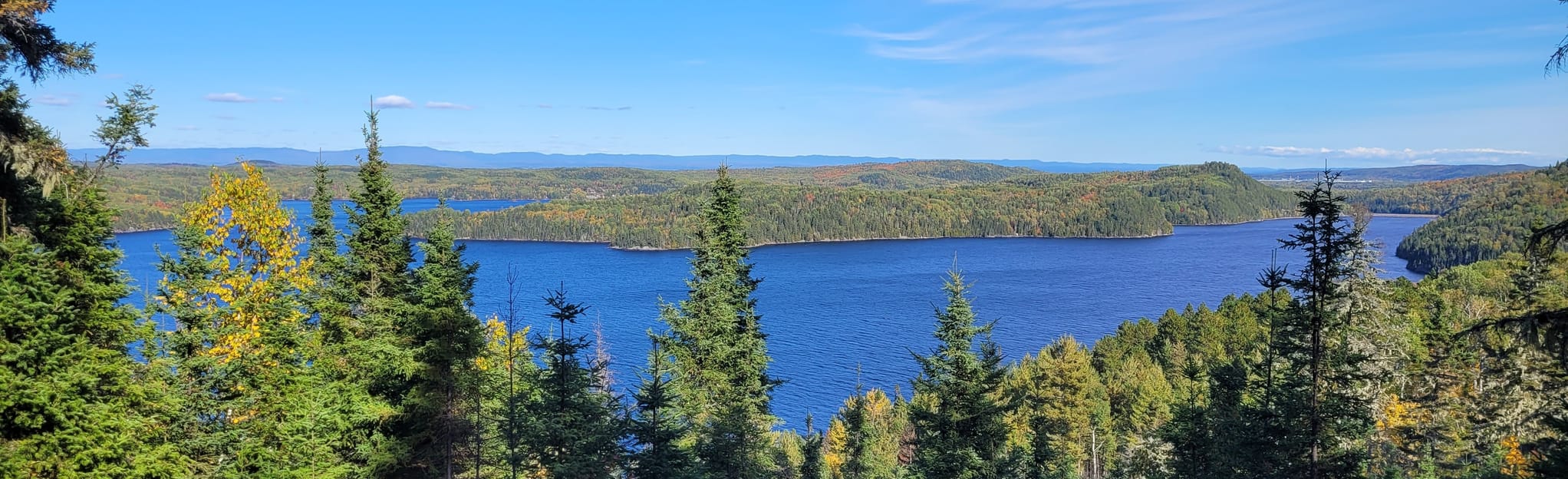 Kenogami Lake Trail, Quebec, Canada - 89 Reviews, Map | AllTrails