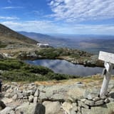 Mount Monroe via Mount Washington, New Hampshire - 60 Reviews, Map ...