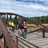 Island Line Rail Trail, Vermont - 527 Reviews, Map | AllTrails