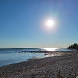 Inverhuron Provincial Park, Ontario, Canada - 453 Reviews, Map | AllTrails
