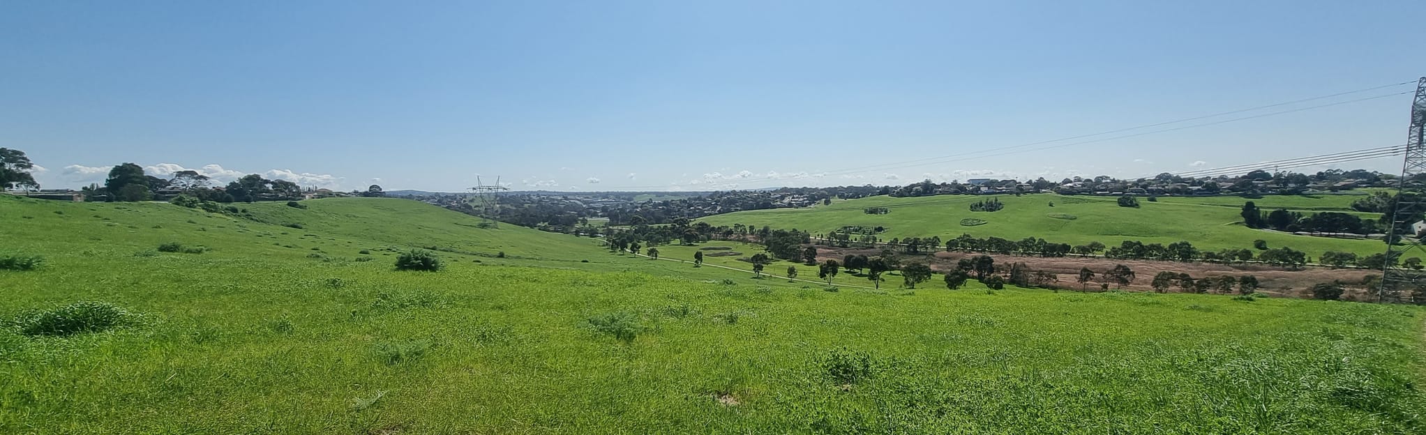 Jacana Wetlands from Jack Ginifer Reserve: 12 Reviews, Map - Victoria ...