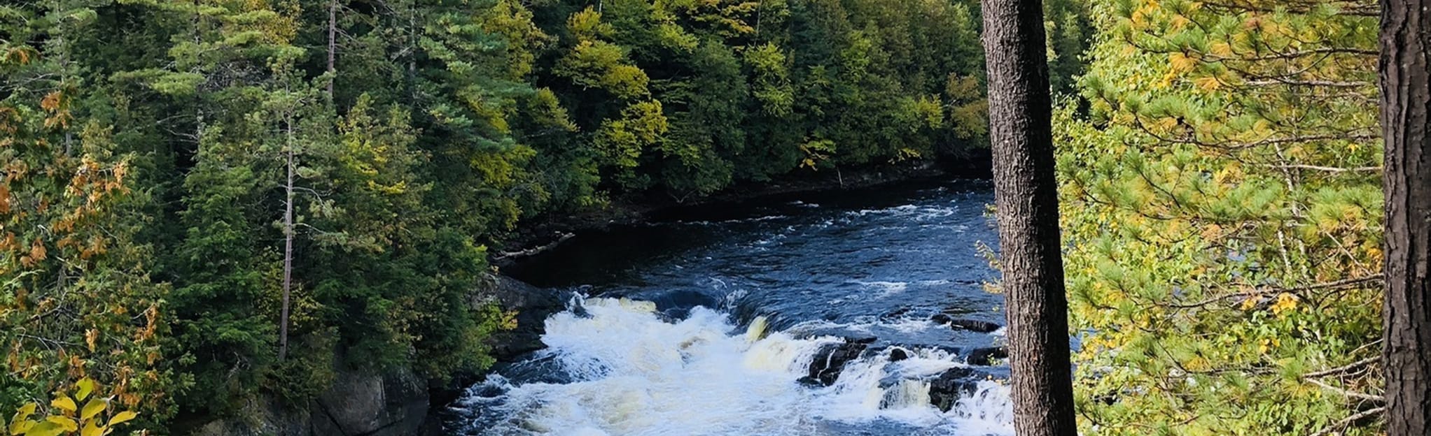 Piers Gorge: 225 Reviews, Map - Michigan | AllTrails