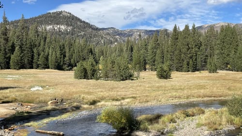 Best Hikes and Trails in Devils Postpile National Monument | AllTrails