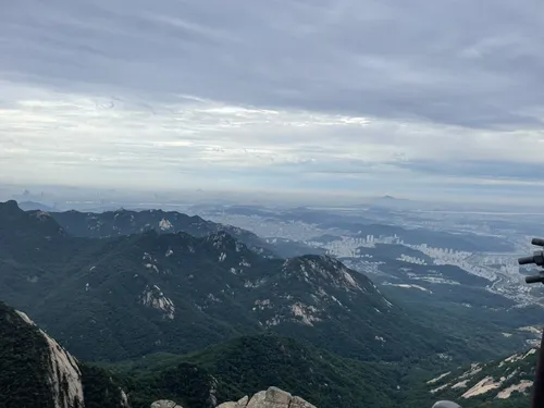 10 Best Trails and Hikes in South Korea | AllTrails