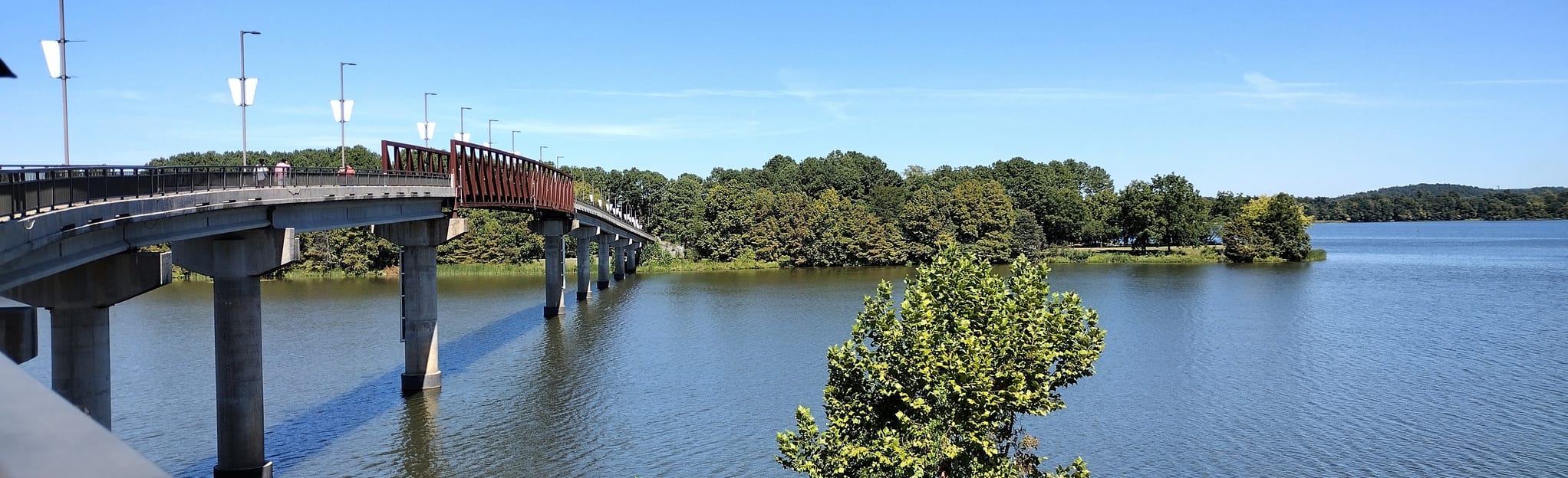 Two Rivers Outer Loop and Equestrian Trail, Arkansas - 45 Reviews, Map ...