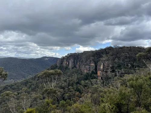 2023 Best 10 Trails and Hikes in Mount Victoria | AllTrails
