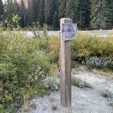 Stiletto Lake via Twisp Pass Trail, Washington - 18 Reviews, Map ...