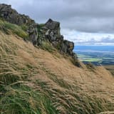 Ochil Hills Circular, Clackmannanshire, Scotland - 14 Reviews, Map ...
