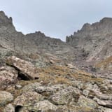 Crestone Peak Trail, Colorado - 232 Reviews, Map | AllTrails