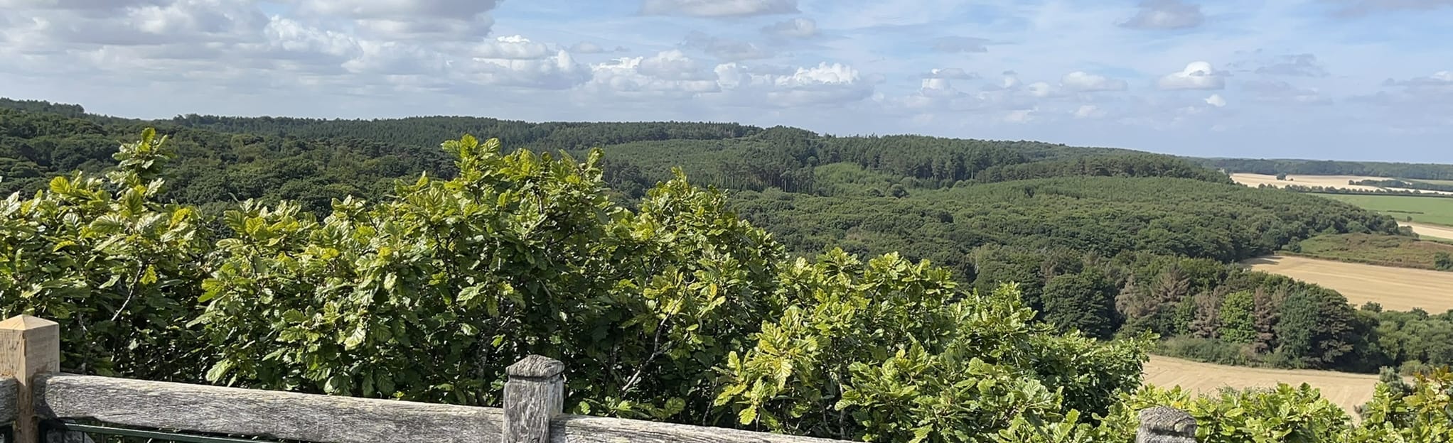 Sheringham Park and Weybourne Circular: 54 Reviews, Map - Norfolk ...