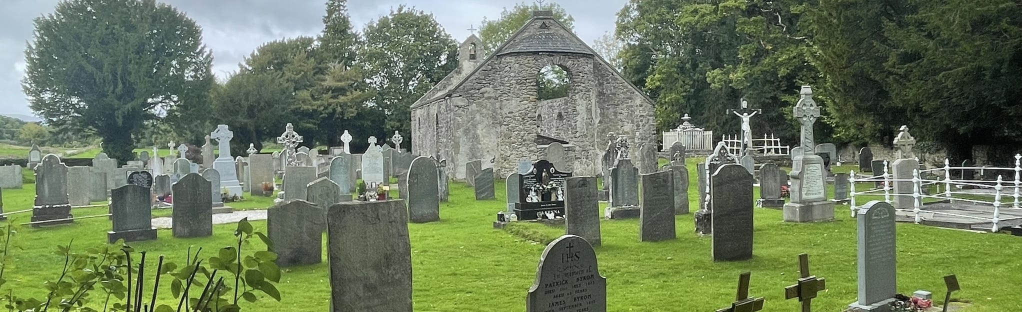 Nenagh to Garrykennedy Cycling Tour, County Tipperary, Ireland - Map ...