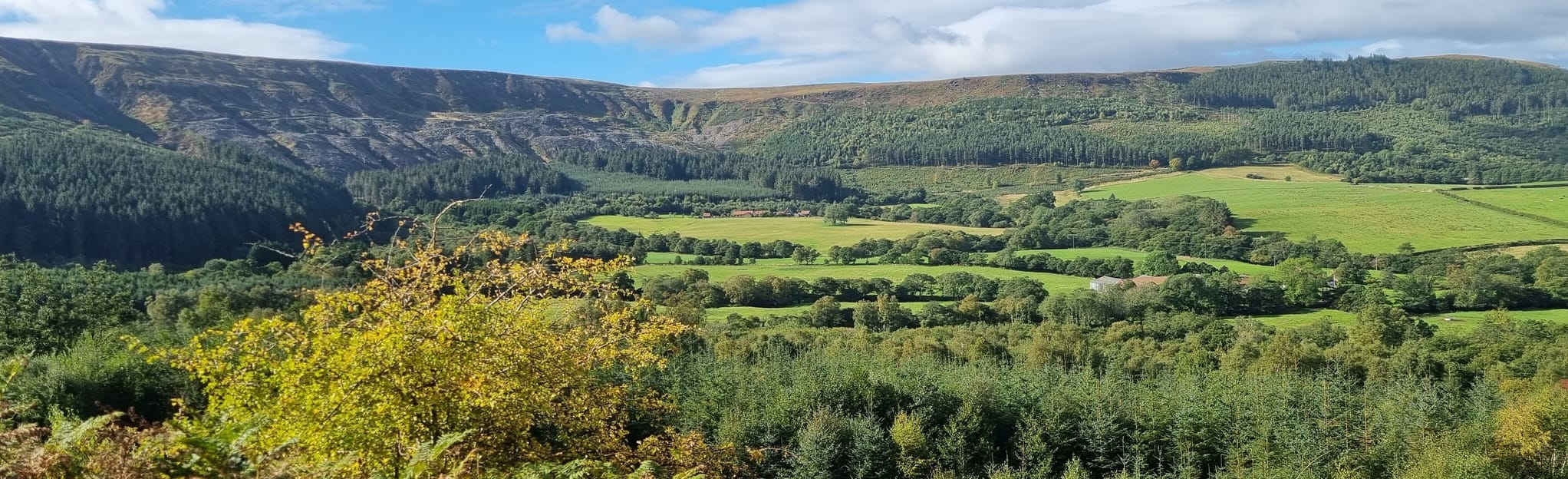 Clay Bank Top and Ingleby Incline, North Yorkshire, England - 148 ...