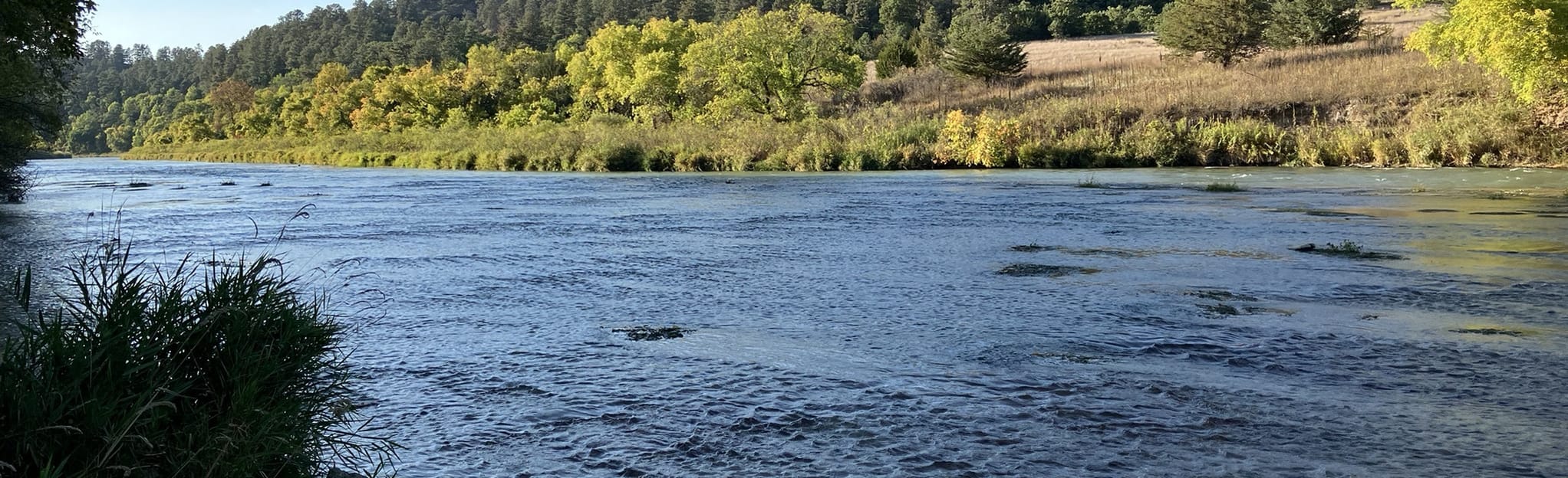 Fort Falls Trail: 164 Fotos - Nebraska | AllTrails