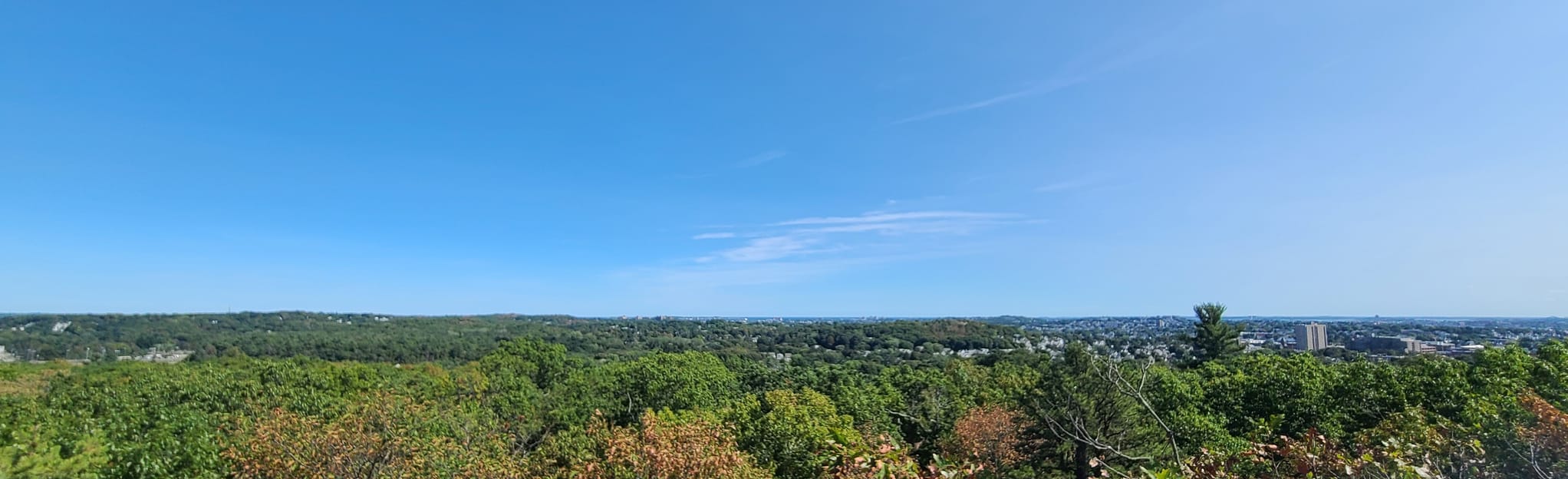 Rock Circuit Trail to Crystal Spring Loop, Massachusetts - 328 Reviews ...