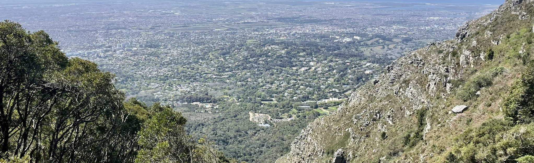 Skeleton Gorge - Maclear's Beacon: 673 Fotos - Westkap, Südafrika ...