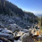Hunt Lake, Idaho - 161 Reviews, Map | AllTrails