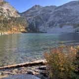 Hunt Lake, Idaho - 161 Reviews, Map | AllTrails