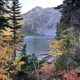 Hunt Lake, Idaho - 161 Reviews, Map | AllTrails