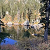 Hunt Lake, Idaho - 161 Reviews, Map | AllTrails