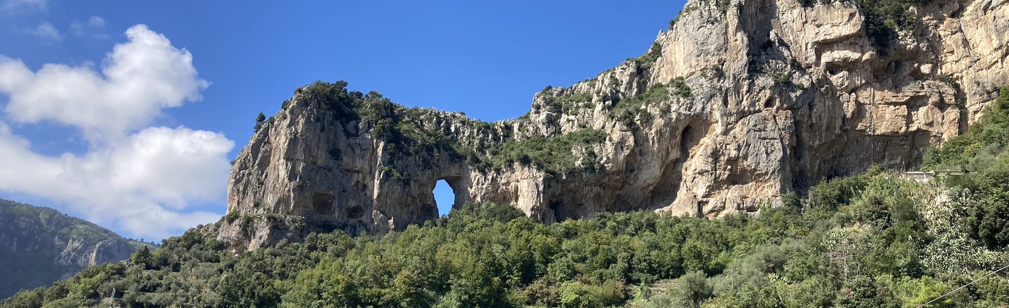 Monte San Michele via Croce della Conocchia: 46 Reviews, Map - Campania ...