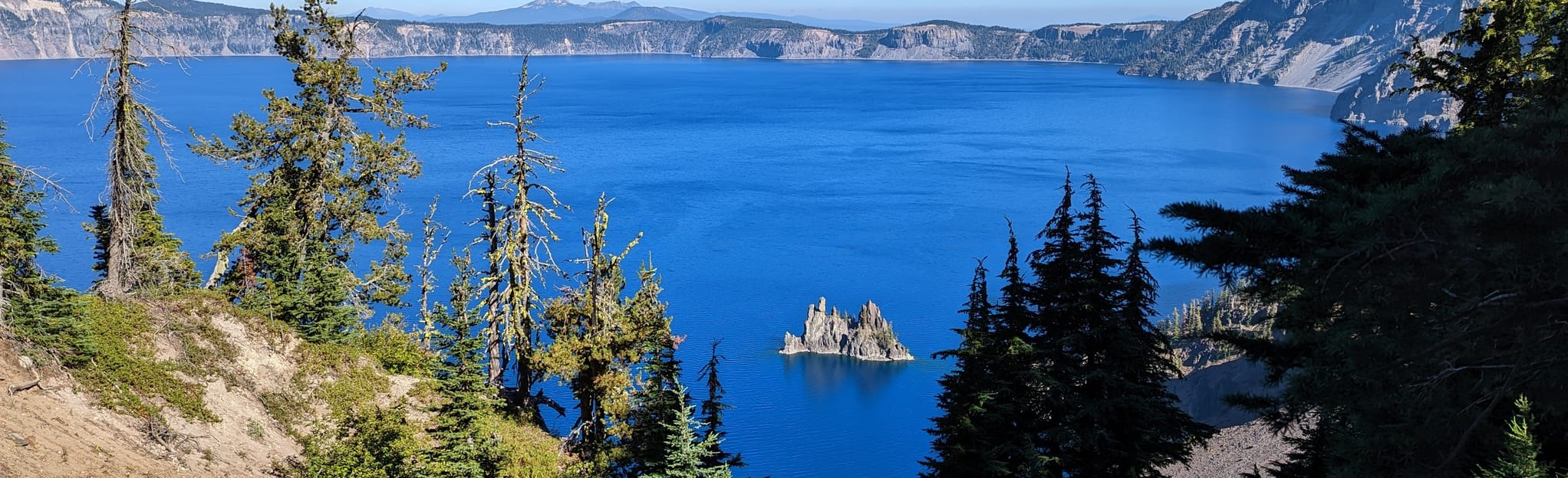 Sun Notch Trail, Oregon - 755 Reviews, Map | AllTrails