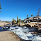 The Potholes, California - 382 Reviews, Map | AllTrails