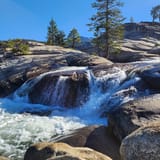 The Potholes, California - 382 Reviews, Map | AllTrails