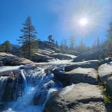The Potholes, California - 382 Reviews, Map | AllTrails