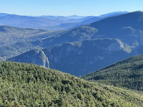 10 Best Hikes and Trails in Franconia Notch State Park | AllTrails