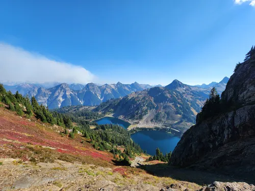 10 Best Trails and Hikes in Maple Falls | AllTrails