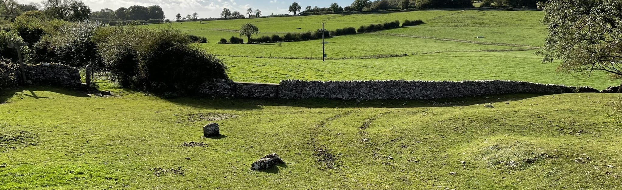 Eaves Wood, Arnside Tower and the Pepper Pot: 290 foto's - Cumbria ...