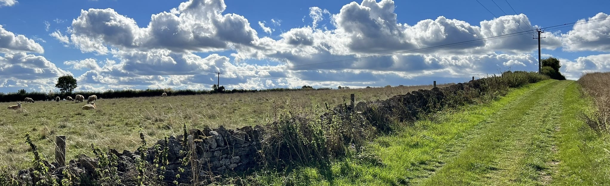 Guiting Power Circular | Map, Guide - Gloucestershire, England | AllTrails