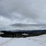 Taylor Lake OHV, Aspen Mountain Summer Road, and Richmond Hill Road ...