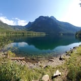 Spectrum Lake Trail, British Columbia, Canada - 180 Reviews, Map ...