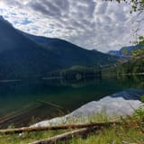 Spectrum Lake Trail, British Columbia, Canada - 180 Reviews, Map ...