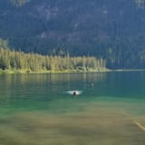 Spectrum Lake Trail, British Columbia, Canada - 180 Reviews, Map ...