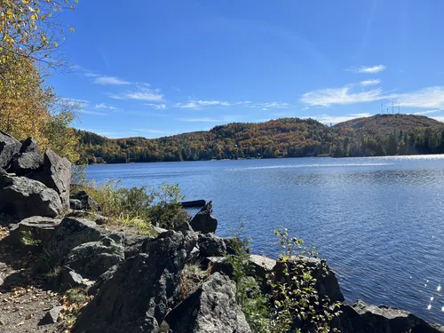 Sainte-Adele : les 10 meilleures randonnées et itinéraires | AllTrails