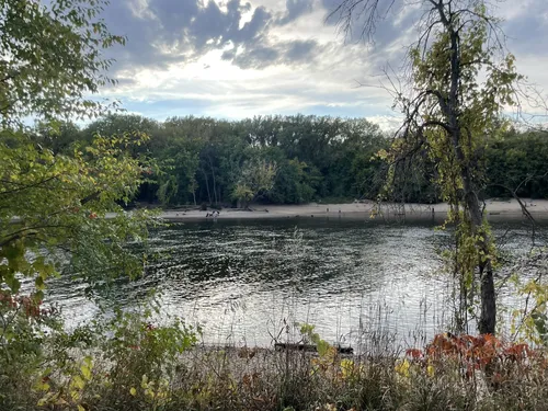 Best Hikes and Trails in Hidden Falls Regional Park | AllTrails