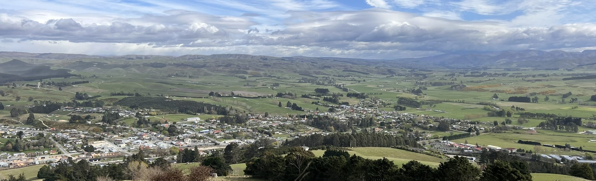 Puketapu Hill Walk, Otago, New Zealand - 9 Reviews, Map | AllTrails