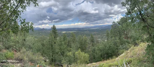 10 Best Hikes and Trails in Prescott National Forest | AllTrails