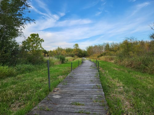 Best Hikes and Trails in Sand Prairie Wildlife Management Area | AllTrails