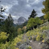 White Cloud Peaks Loop, Idaho - 92 Reviews, Map | AllTrails