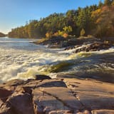 Recollet Falls Trail, Ontario, Canada - 453 Reviews, Map | AllTrails