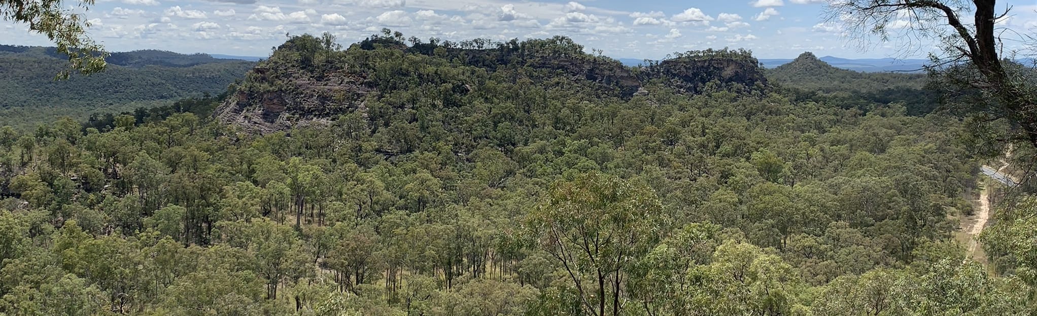 Isla Gorge Second Lookout, Queensland, Australia - 16 Reviews, Map ...