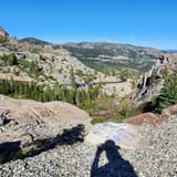 Historic Donner Pass Trail, California - 700 Reviews, Map | AllTrails